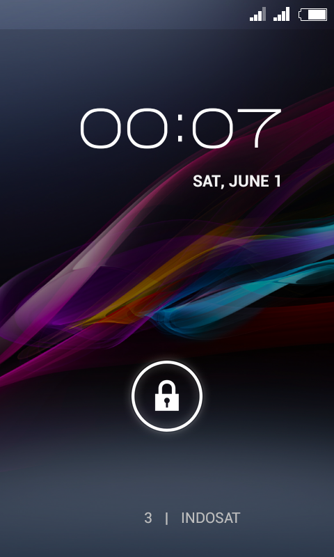 [Custom Rom] Xperia Z4 Extreme