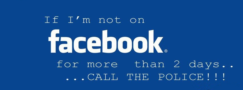 Best 3 Facebook cover for Facebook Addicted | Facebook Market