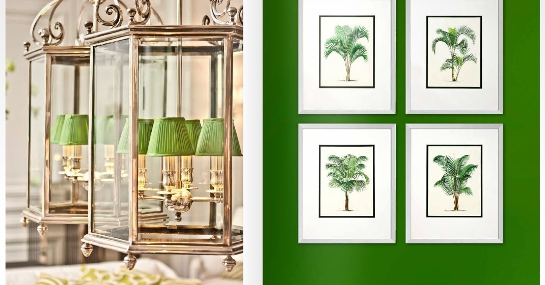 VT Interiors - Library of Inspirational Images: What's New