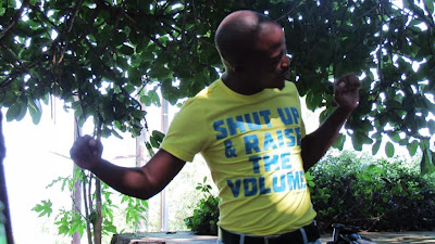 KASiEKULTURE!: moses seletisha