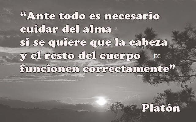 FRASES Y PENSAMIENTOS: FRASES DE PLATON