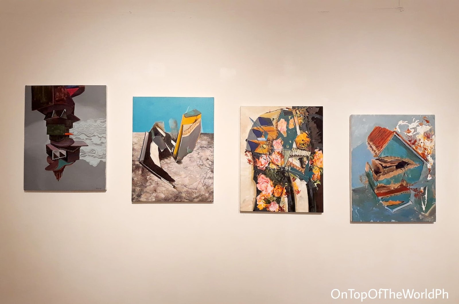 Sounds Like Home Art by Jay Ticar and Amy Aragon