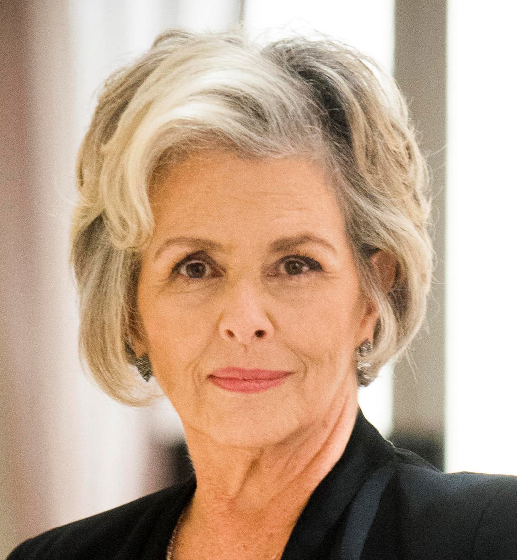 Hall Stars Wall: Irene Ravache