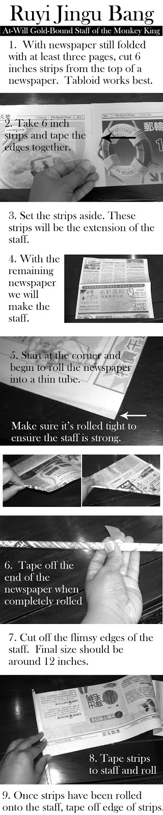 Legend of the Monkey King - China's Original Superhero