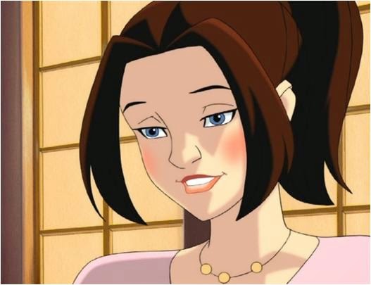 Mr. Movie: My Top 10 Cutest Animated Girls (Updated)
