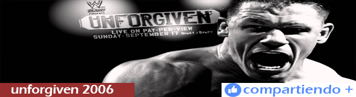 compartiendo +: Unforgiven 2006 online en español latino