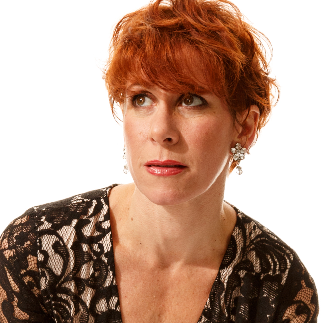 Ocio Inteligente: para vivir mejor: Intérpretes (48): Anna-Jane Casey.