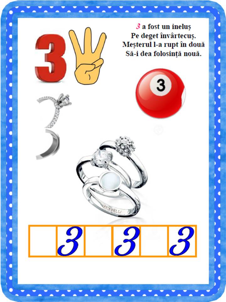 S.T.R.U.M.F. : Numerele 0-100