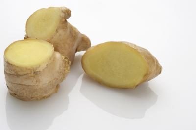 How to Boil Ginger Root to Help With Acid Reflux | Healthy Central Blog