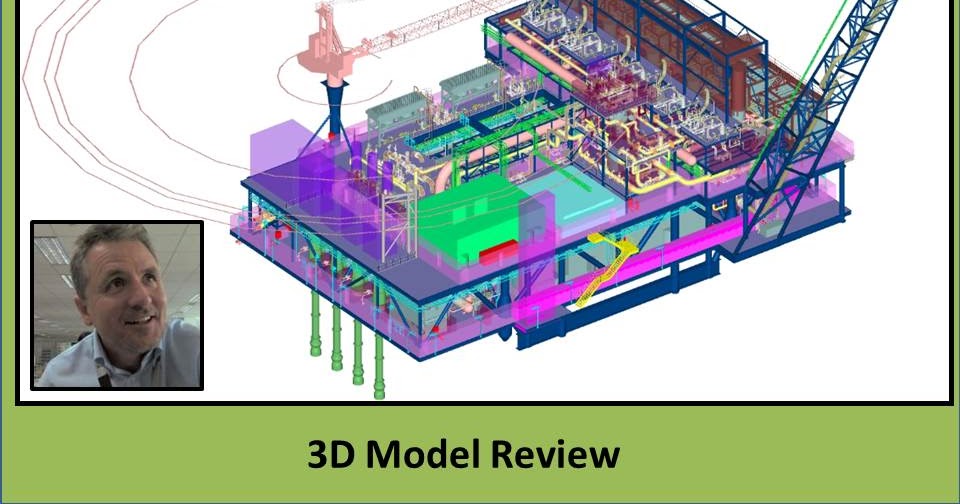 Garry Turnbull - Engineering Project Manager