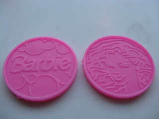 The Barbie Blog: The Barbie Bubble Gum Shop
