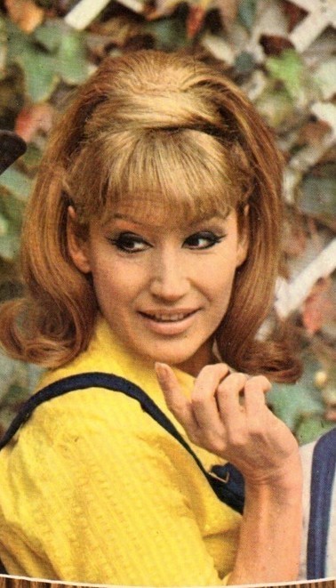 THE OBIT PATROL: Henny Bario