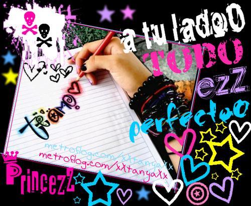 Te amo mi baby - Imagui