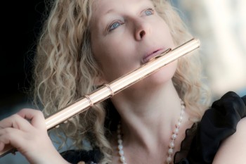 Australian Musician Jane Rutter Awarded Chevalier de L'Ordre des Arts ...