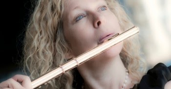 Australian Musician Jane Rutter Awarded Chevalier de L'Ordre des Arts ...