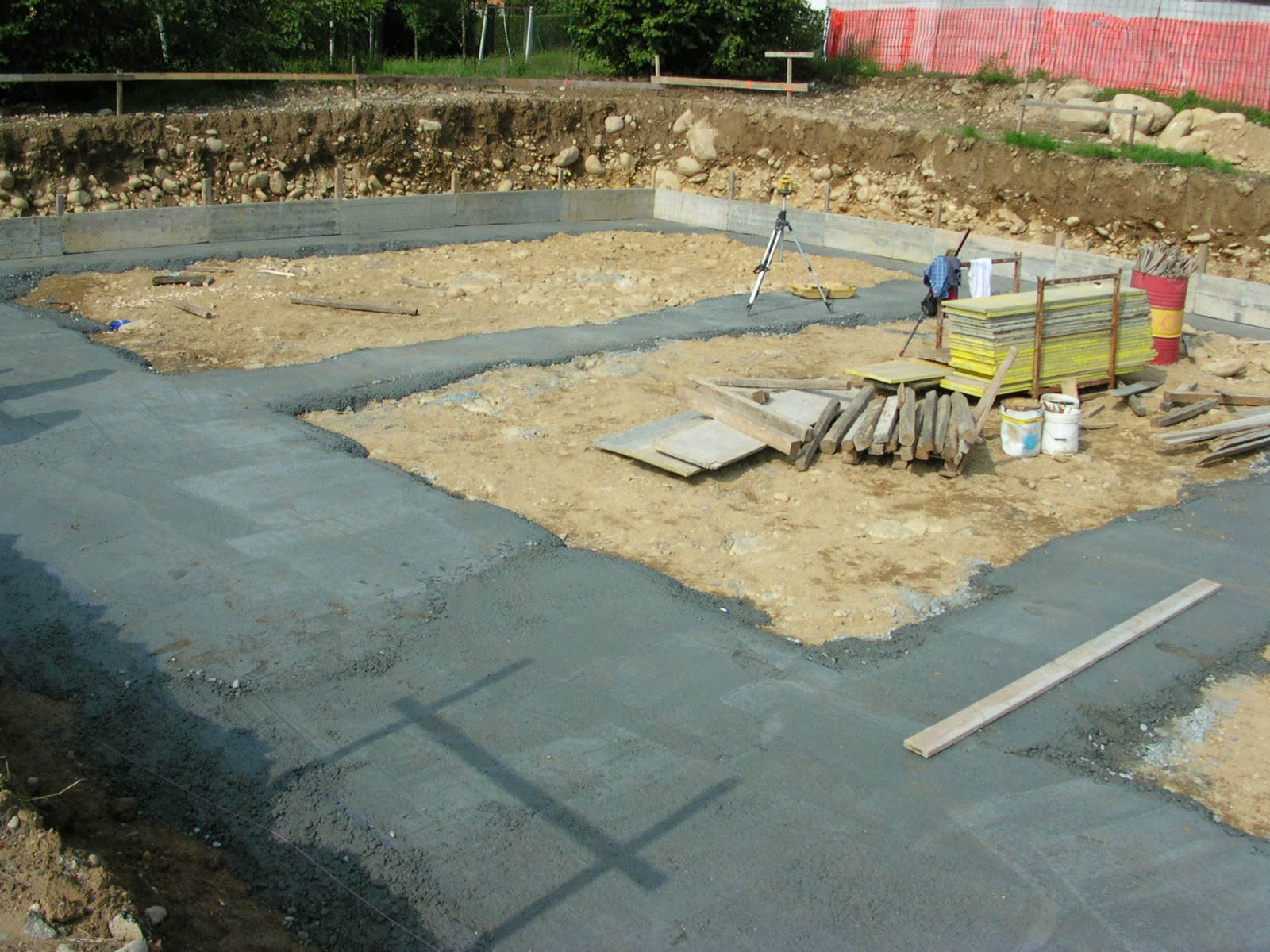 IL COSTRUTTORE EDILE: IMMOBILE, COME NASCE L'IDEA E COME SI CONCRETIZZA ...