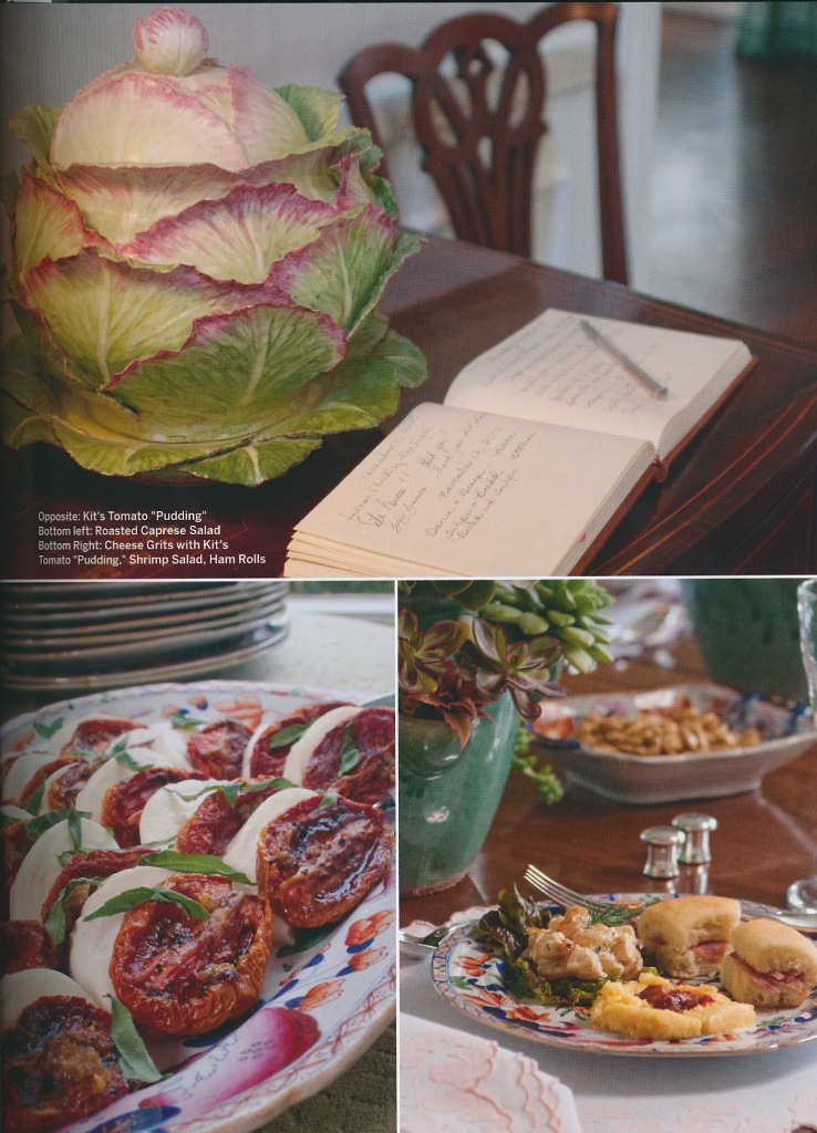 The Peak of Chic®: Palm Beach Entertaining