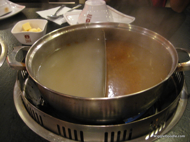 WiggleDoodle: Tong Yang at SM Megamall