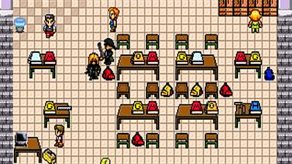 Instituto Columbine: 2005