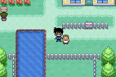 Detective Conan Pokemon Hack: Detective Conan Pokemon Hack Project