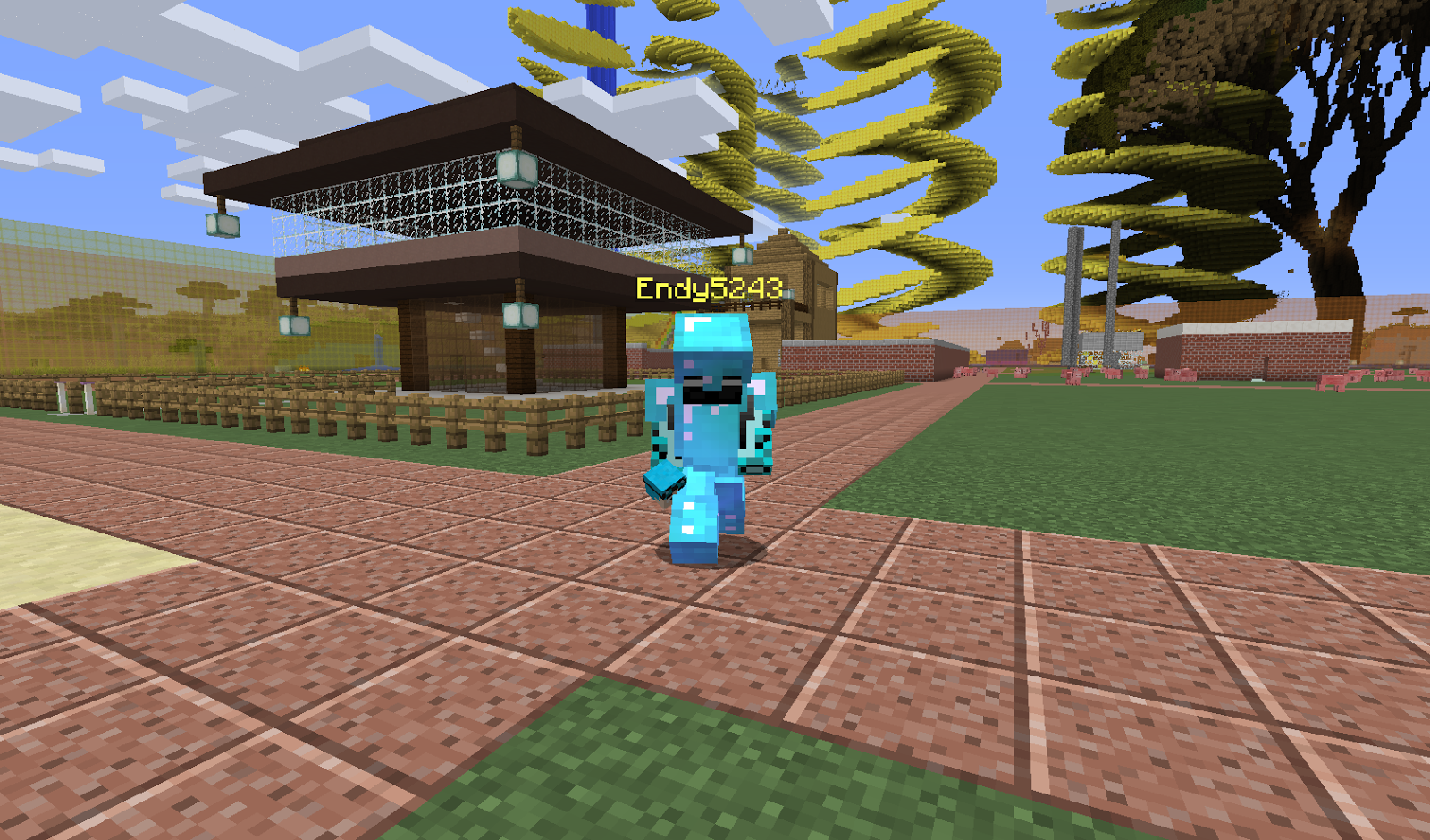 TheCodingKids Set Up Your Local MineCraft To Code In Python thecodingkids-set-up-your-local-minecraft-to-code-in-python