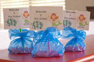 My World of Learning