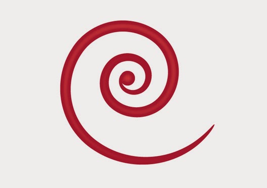 How to create funny swirls in Illustrator