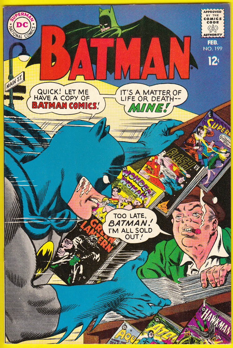 La Nuez: Un post temático:45 buenas portadas de Batman.