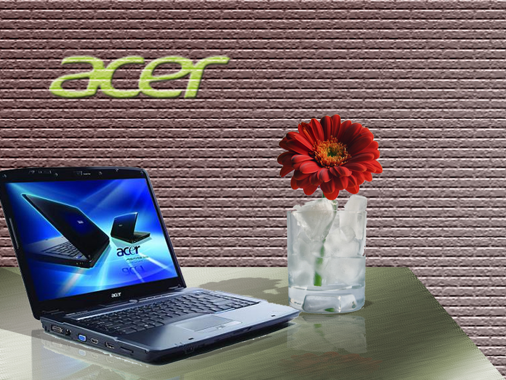 Qualidade - noções básicas: Como instalar a camera acer crystal eye em ...