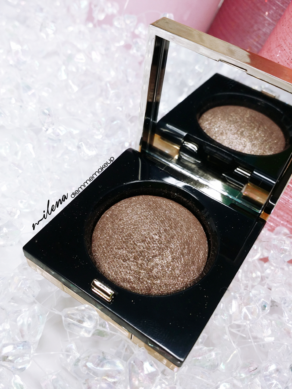 Diemmemakeup: Bobbi Brown - GLOW TO GO – BLUSH&ILLUMINATE e SEQUIN EYE ...
