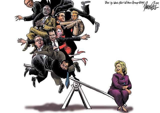 jobsanger: No Contest