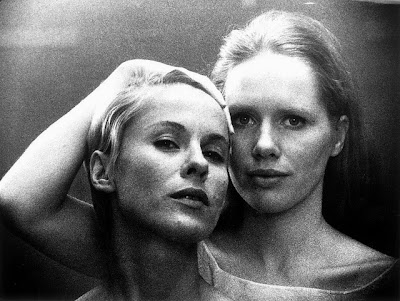Esculpiendo el tiempo: Cine y literatura: Strindberg, Bergman y Persona.