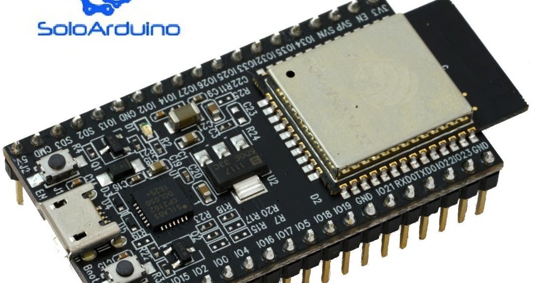 Programar El Mlx90614 Con Arduino Ide Esp32 Unit Electronics