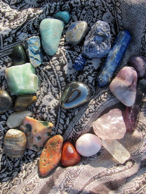 Moon to Moon: March 2012