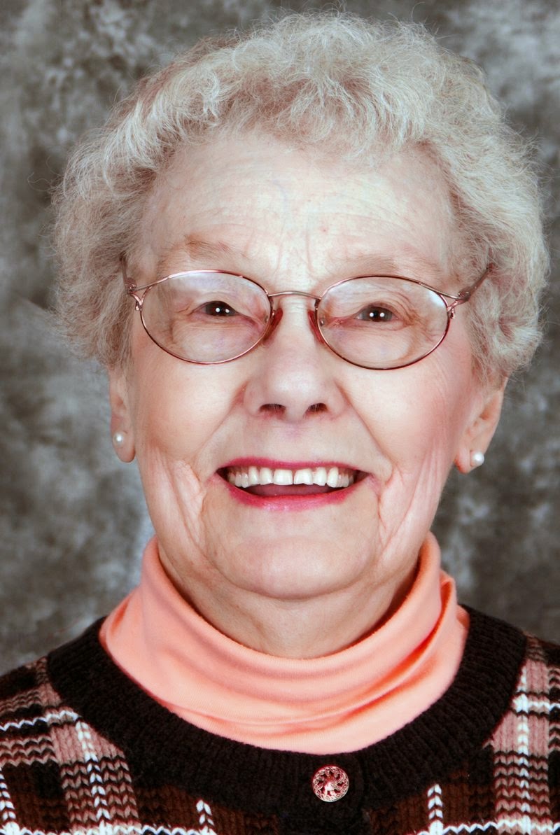 Racine Obituaries: December 2014