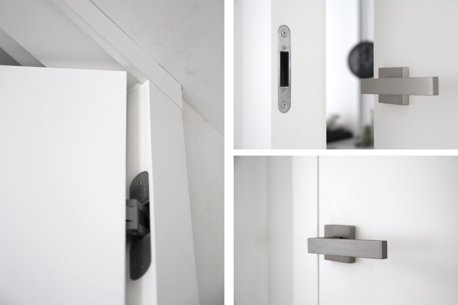 ZNplace: A post about doors