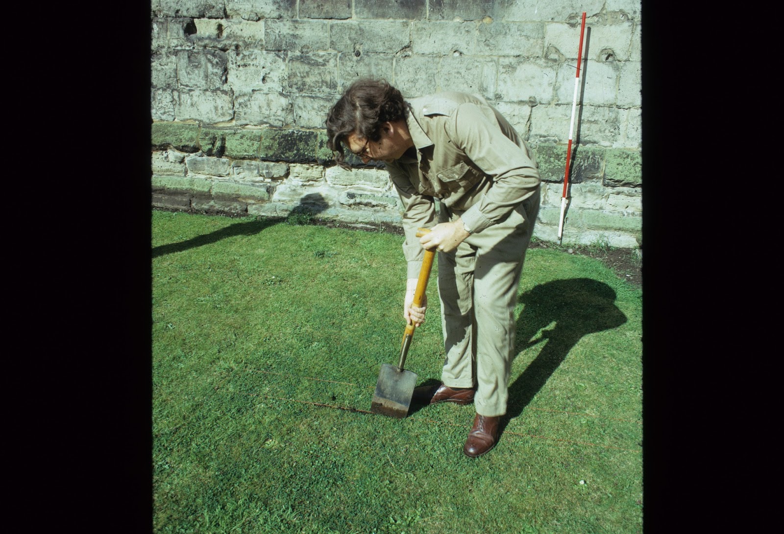 Untangling the Past: PhD project Q & A