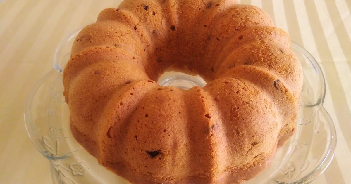 Passion Kneaded: Breudher Cake #BreadBakers