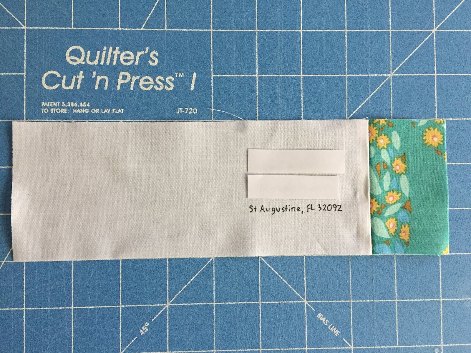 Teaginny Designs: Handmade Travel Tags, Free Tutorial