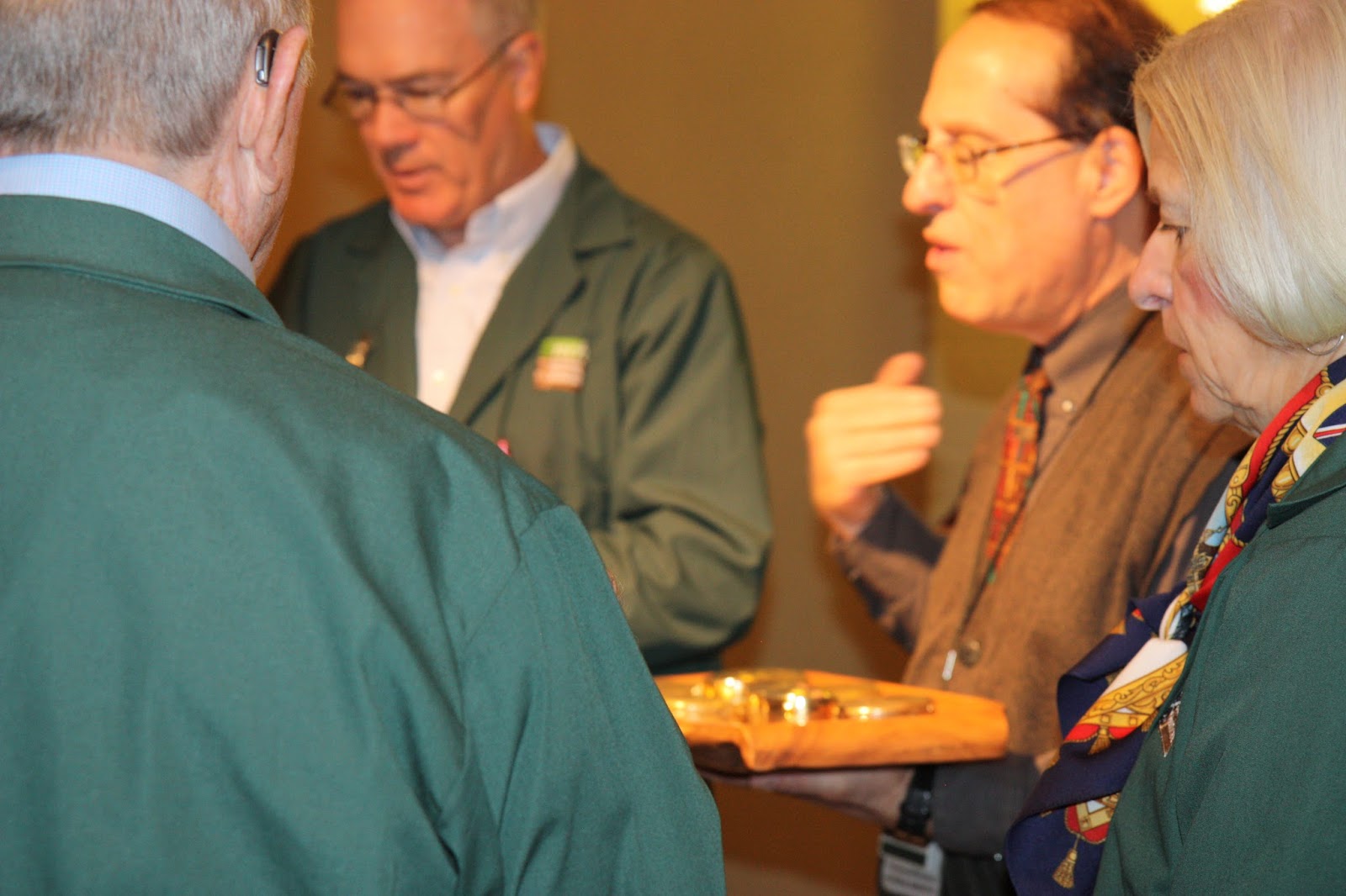 Exodus Trekkers: Hospice Chaplains and a Physician Talk about God ...