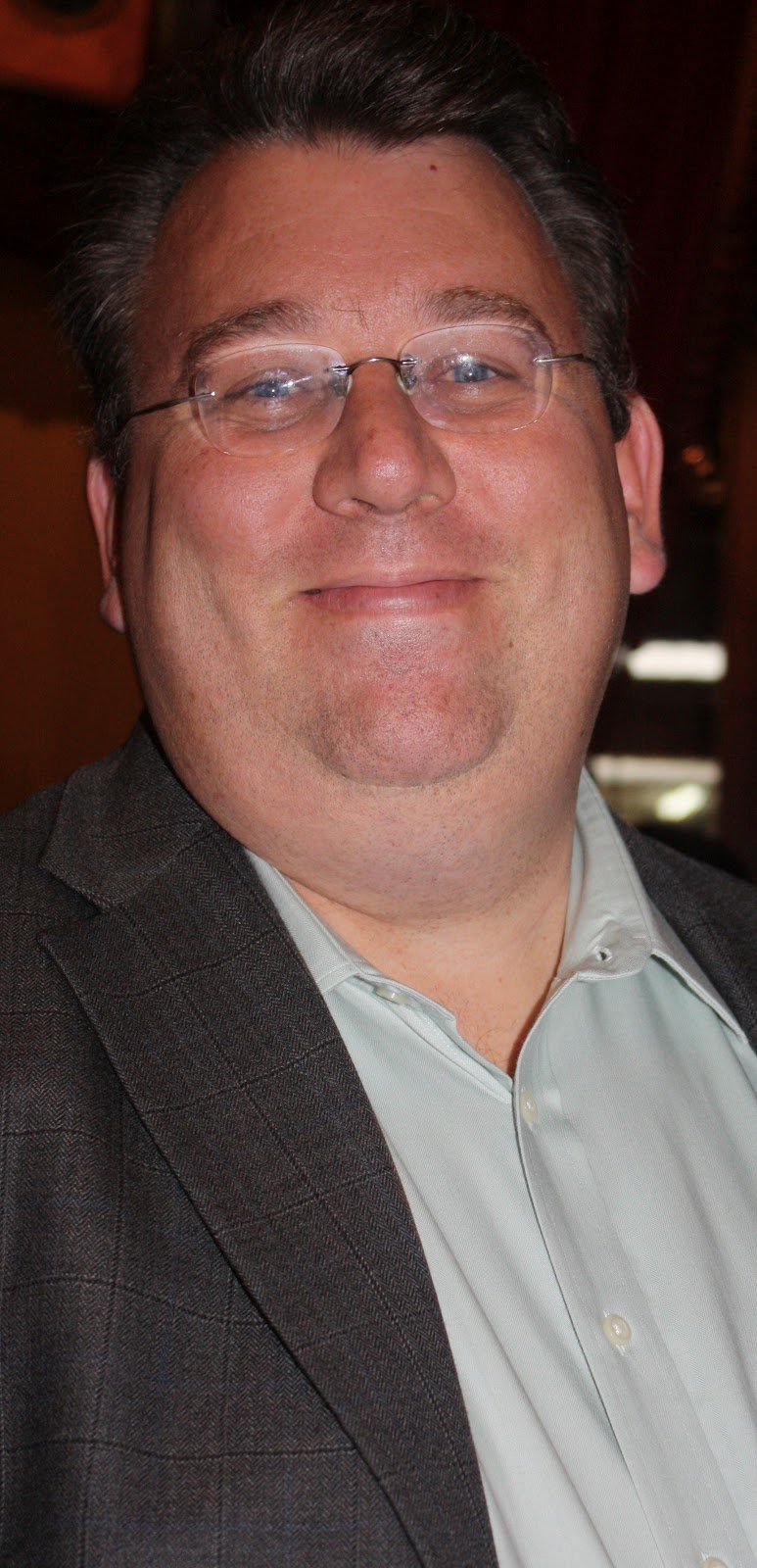 Walker Report - Shedding Light on Bexar County: Congressional candidate ...