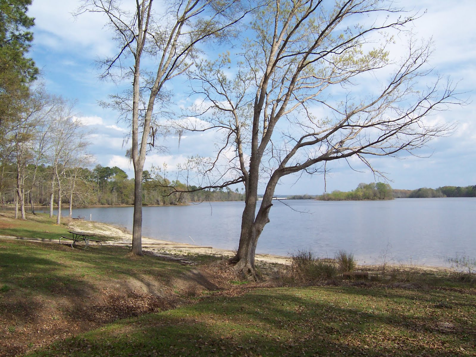 Adventures Of Toaster Lakepoint Resort State Park Eufaula Al Part 1