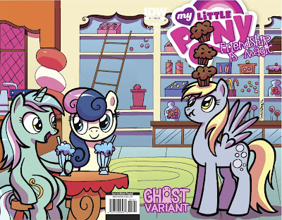 melting doll, crayon enthusiast: My Little Pony: Friendship is Magic ...