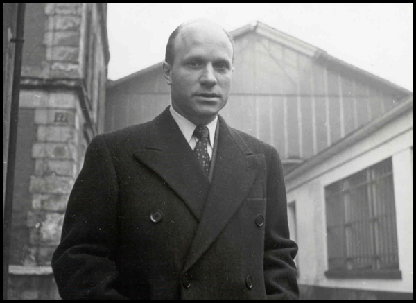 Meditaciones De Un Fumador.: La enigmática pluma BIC