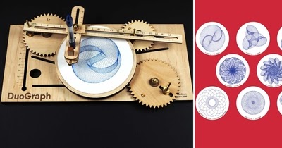 Design Stack: A Blog about Art, Design and Architecture: Intricate ...