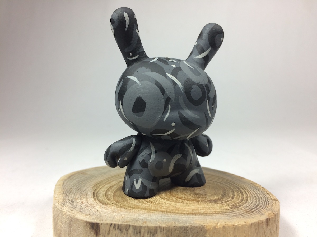 Chihoo Store: CUSTOM TOYS