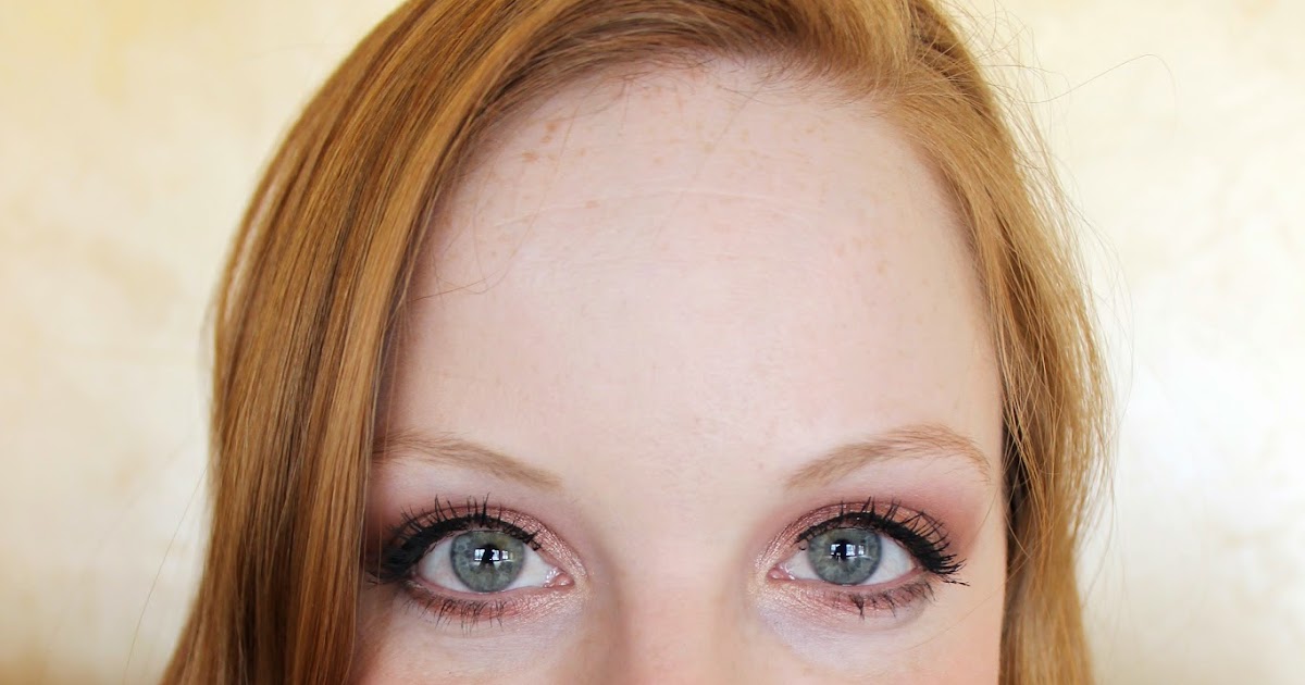 Glazed Over Beauty: FOTD - January 10, 2014