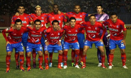 CSD Municipal Campeón del Apertura Guatemala