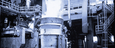 Nova Analytical Systems: #115 - EAF Process Flow and the Tenova Group