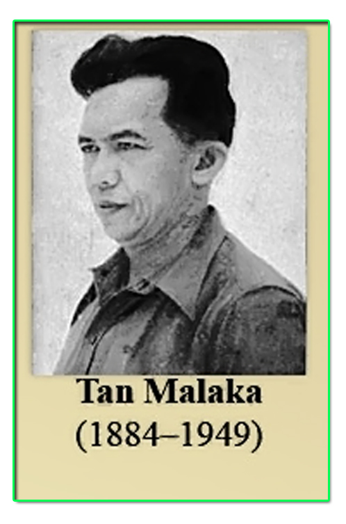 Biografi Tan Malaka